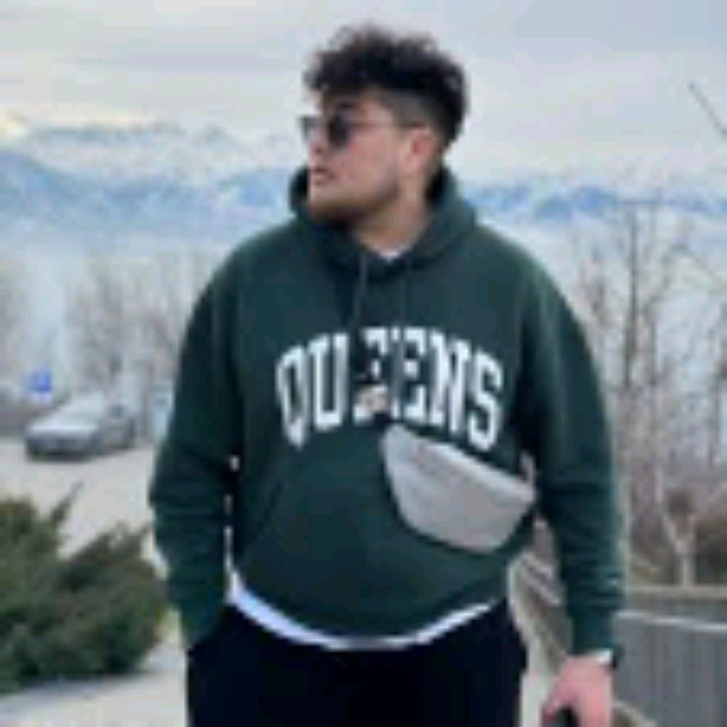 Иконка канала DRAGON НУРГЕЛДЫ ?