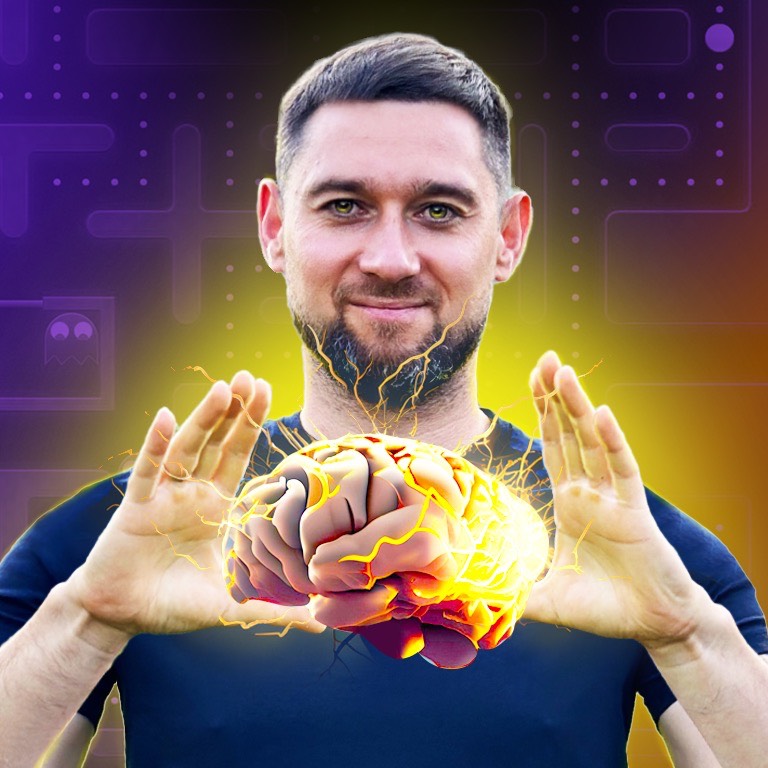 Иконка канала Николаенков Сергей. Счастье - это просто