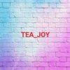 Иконка канала TEA_JOY