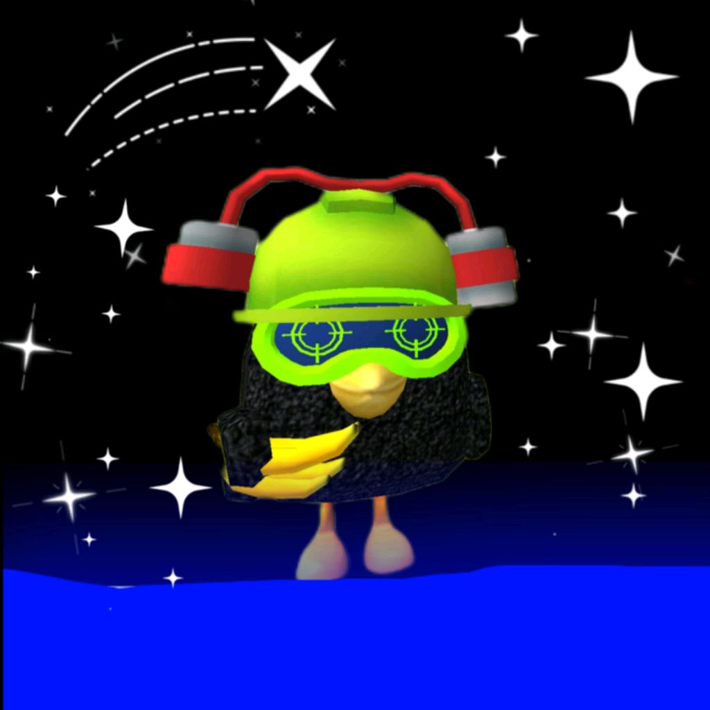 Иконка канала Чёрный гусь19k