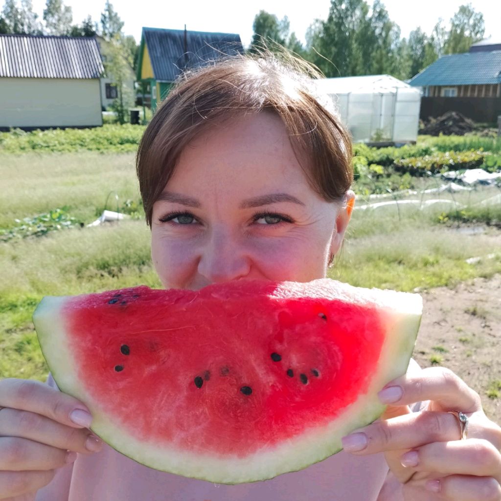 Иконка канала Vosaduli_u_Dashuli