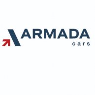 Иконка канала ARMADA cars