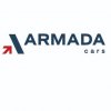 Иконка канала ARMADA cars