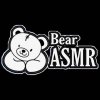 Иконка канала Bear ASMR