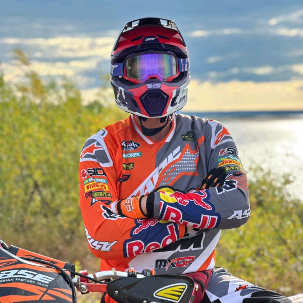 Иконка канала Extreme Zona