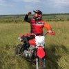Иконка канала РЫЖИЙ 36