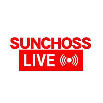Иконка канала SUNCHOSSLIVE