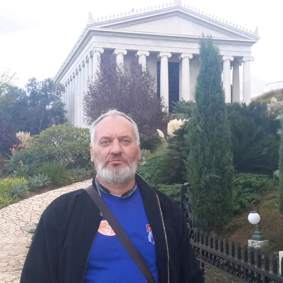 Иконка канала Михаил Степанов