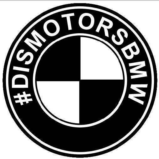 Иконка канала DISMOTORSBMW