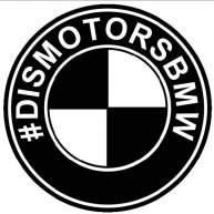 Иконка канала DISMOTORSBMW
