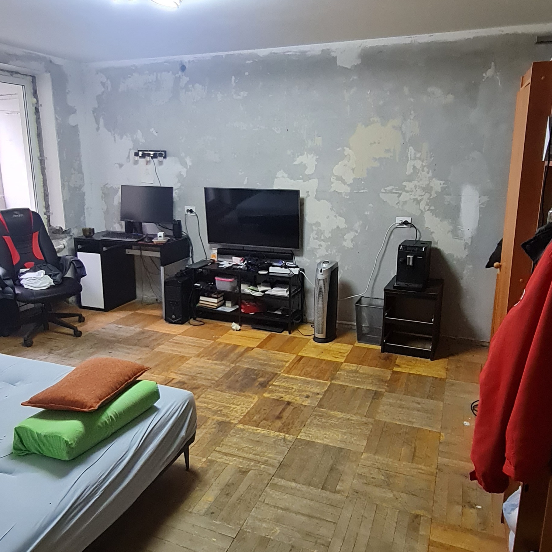 Иконка канала Вовкина квартира