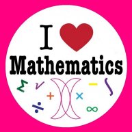 Иконка канала Math Mix