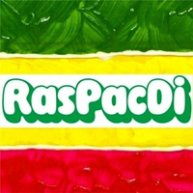 Иконка канала RasPacDi
