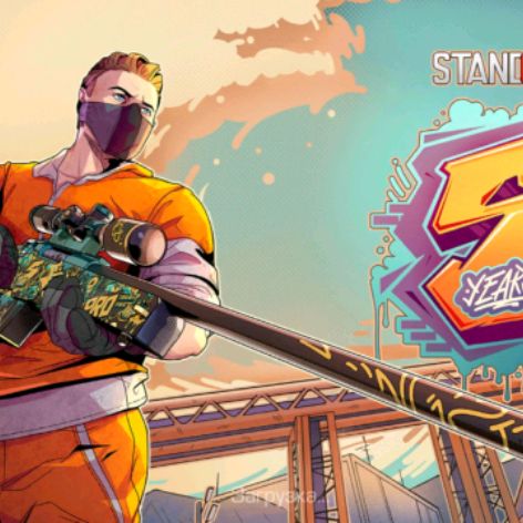 Иконка канала Стандоффчик