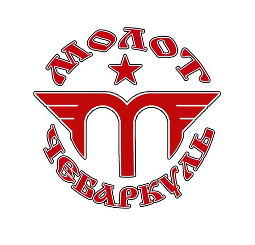 Иконка канала ХК МОЛОТ Чебаркуль