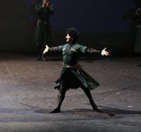 Иконка канала Путешествие и Танцы