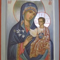 Иконка канала Иконография - обучение иконописи