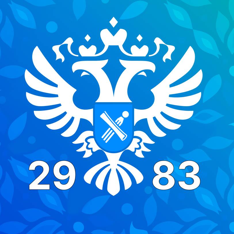 Иконка канала Росреестр по Архангельской области и НАО