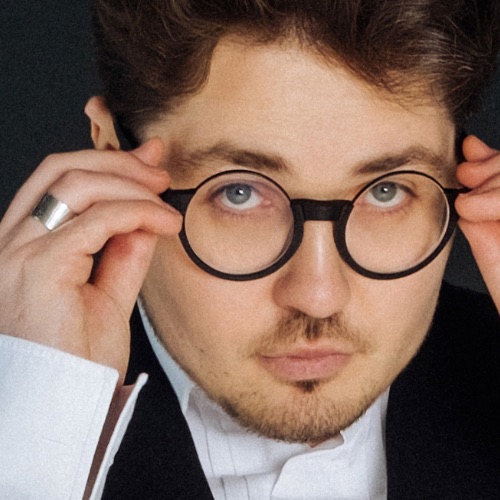 Иконка канала Виктор Дембовский