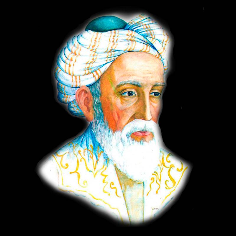 Иконка канала Омар Хайям