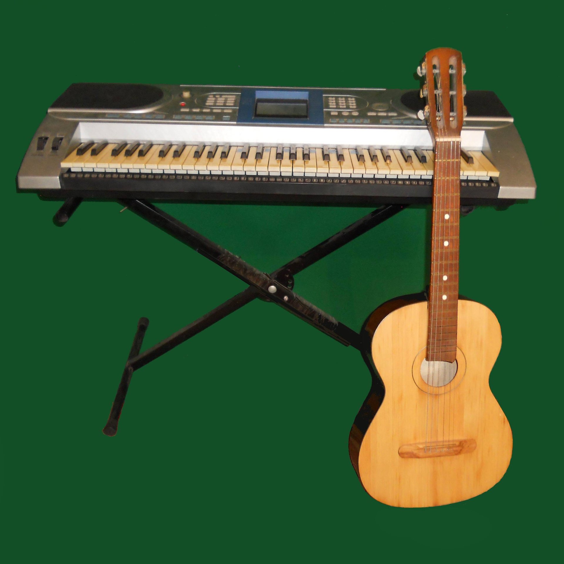 Иконка канала Ангарский союз авторов песен и музыки