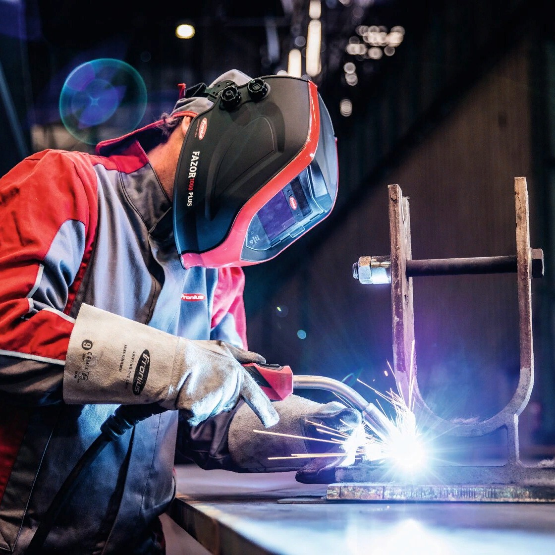 Иконка канала Steellines