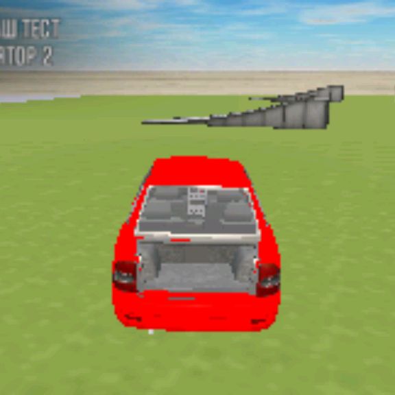 Иконка канала Никита