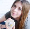 Иконка канала Иванникова Юлия. Полимерная глина