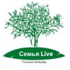 Иконка канала Семья Live