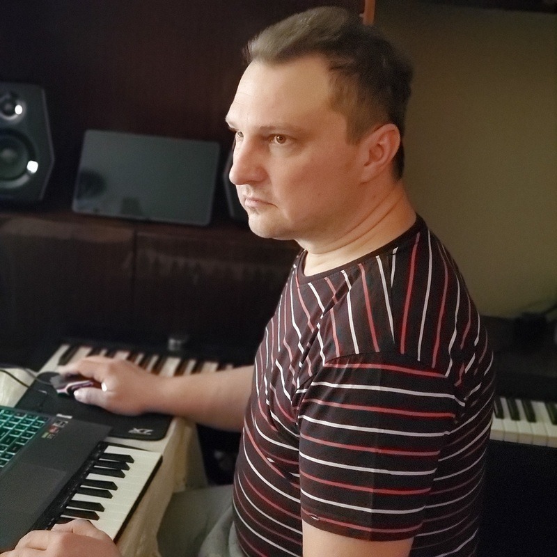 Иконка канала Андрей Ковальский