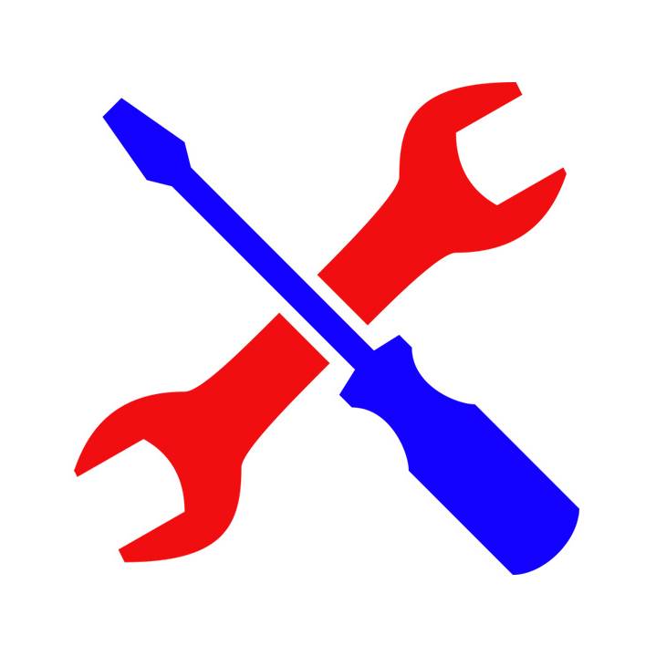 Иконка канала #ДелайВсеСам