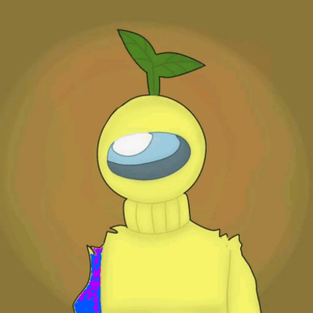 Иконка канала yellow Mir