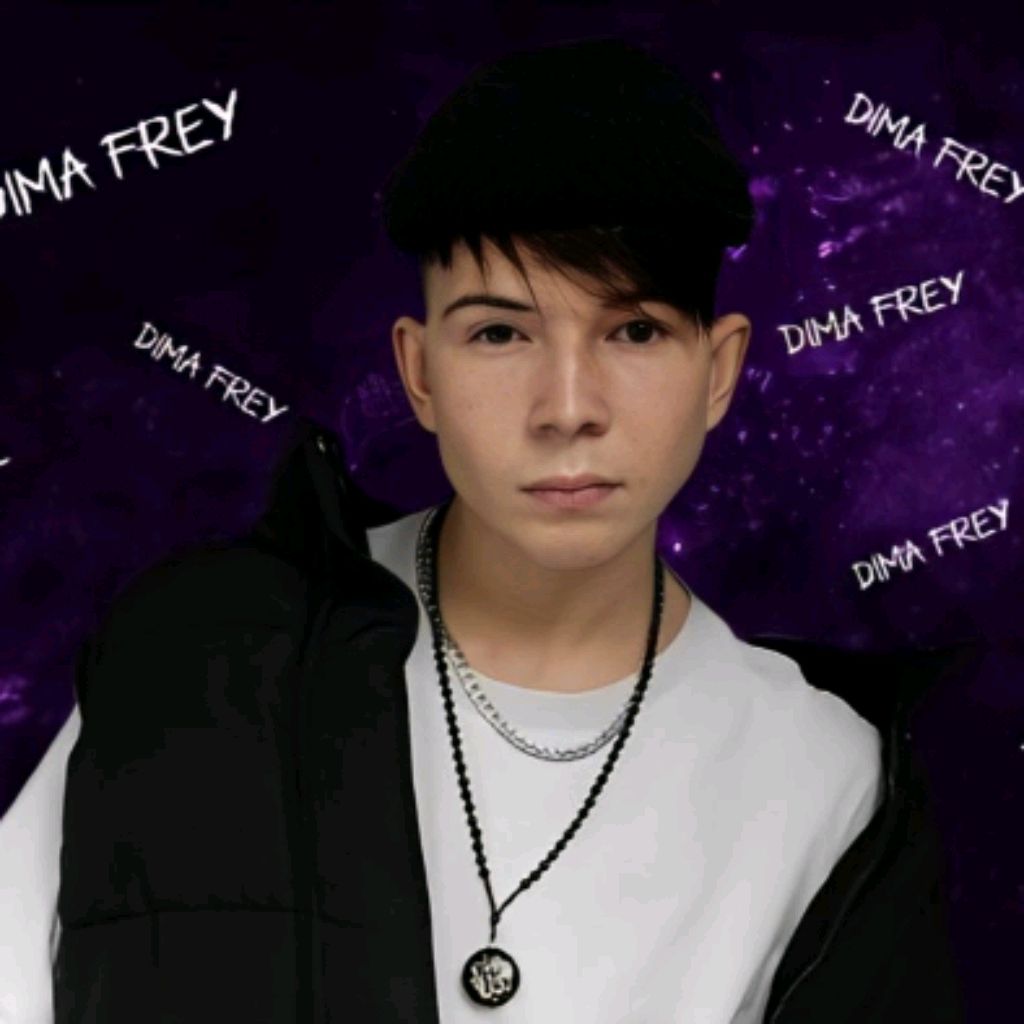 Иконка канала Dima Frey