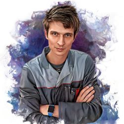 Иконка канала Тот ХиМиК