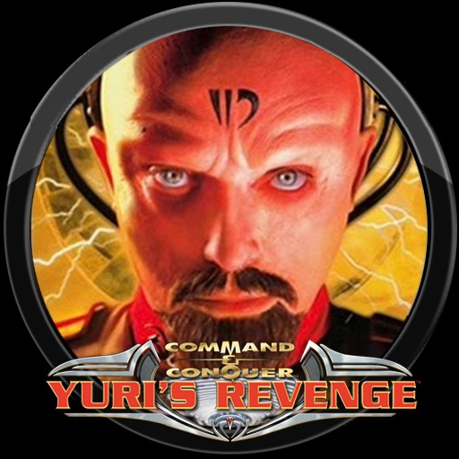 Иконка канала uPlay