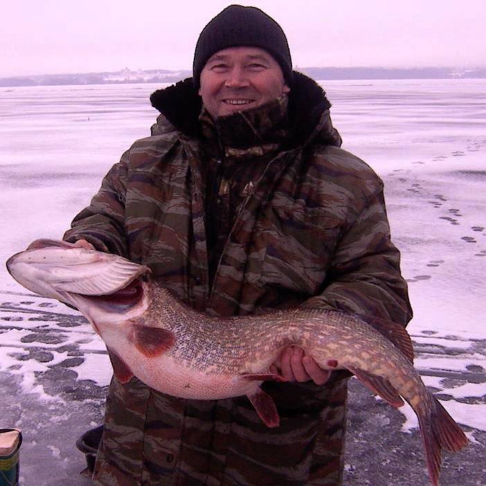 Иконка канала PoVa18