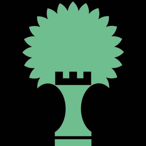 Иконка канала ChessWood  – шахматы с тренером