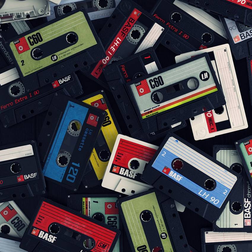 Иконка канала Looperpuper