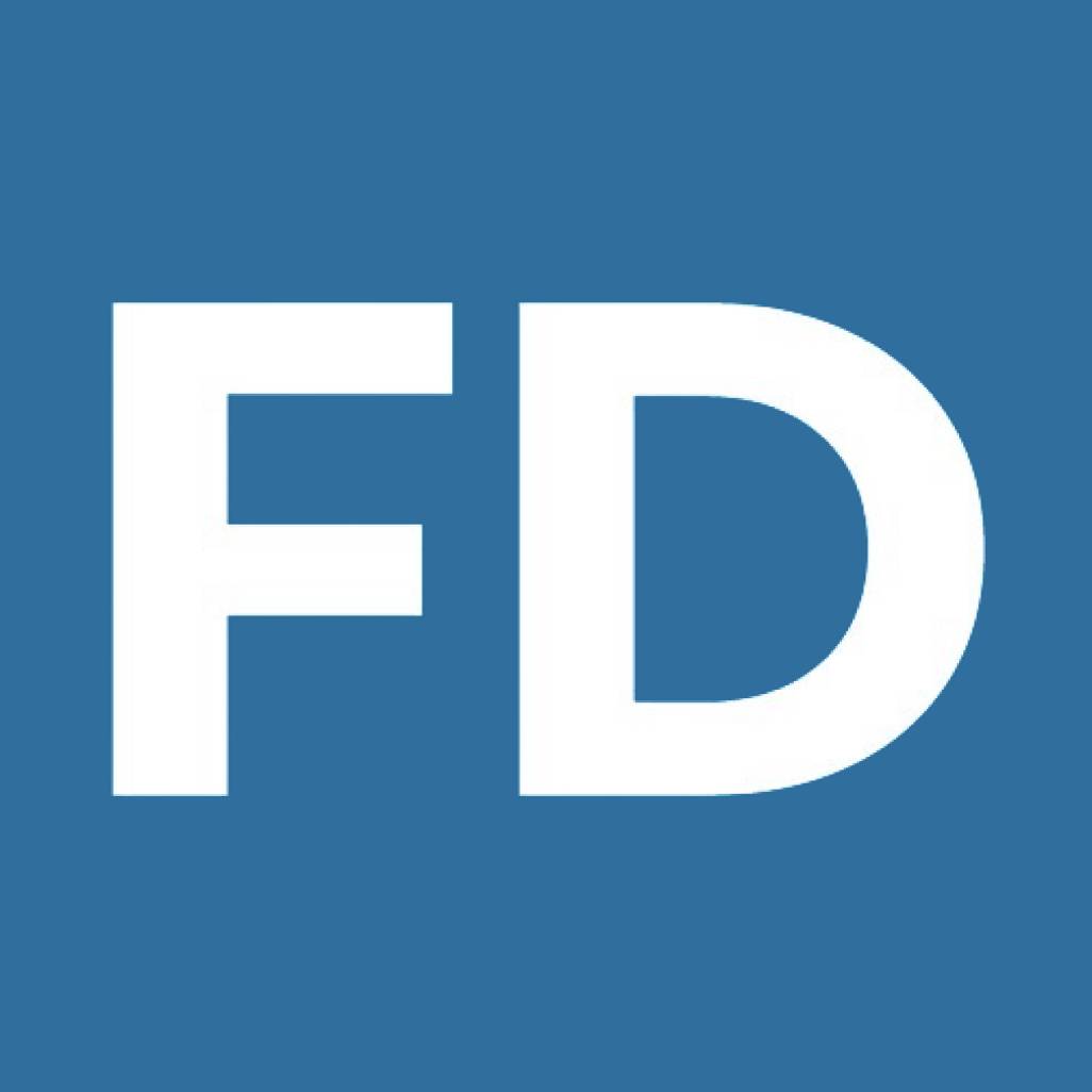 Иконка канала FORDENT