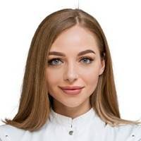 Иконка канала Гущина Анастасия Олеговна