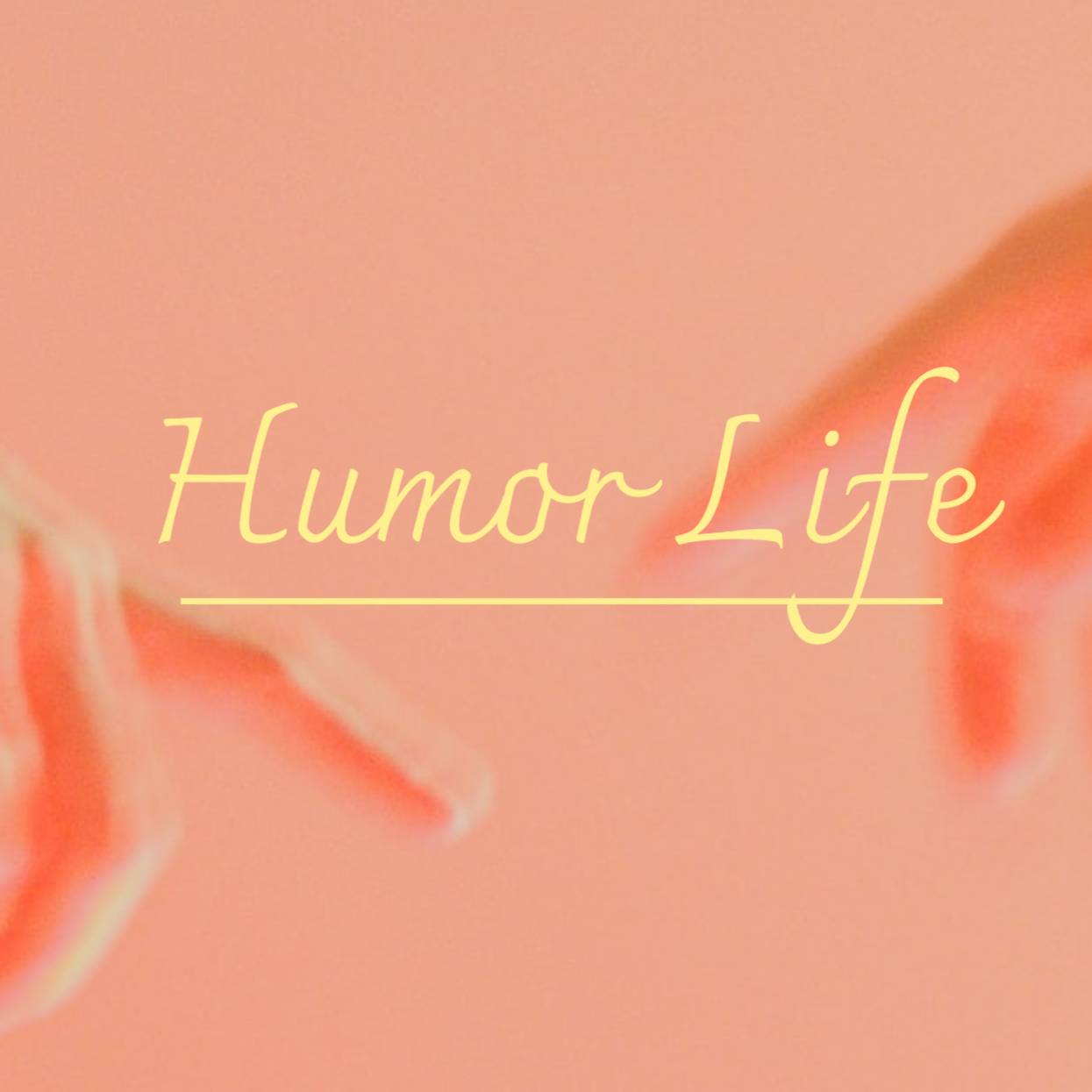 Иконка канала Humor Life