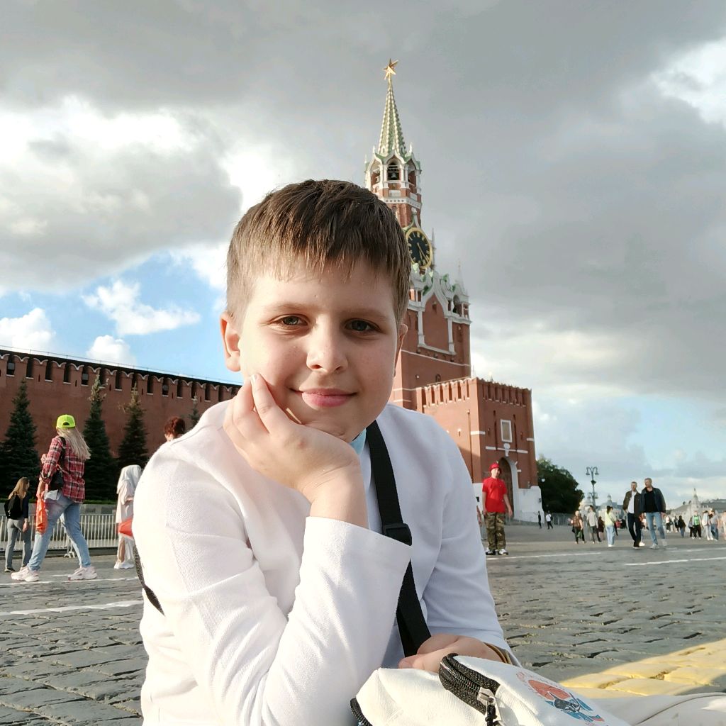 Иконка канала Тёмчик 🫡