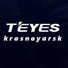 Иконка канала Teyes Krasnoyarsk