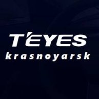 Иконка канала Teyes Krasnoyarsk