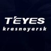 Иконка канала Teyes Krasnoyarsk