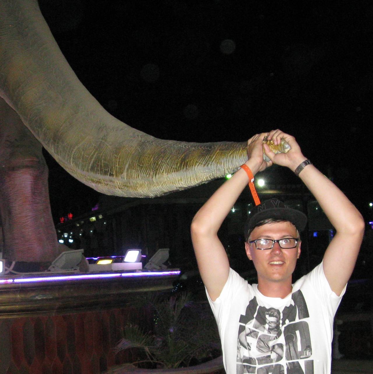 Иконка канала COMEDYPORNO