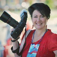 Иконка канала София Пряникова