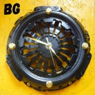 Иконка канала BG