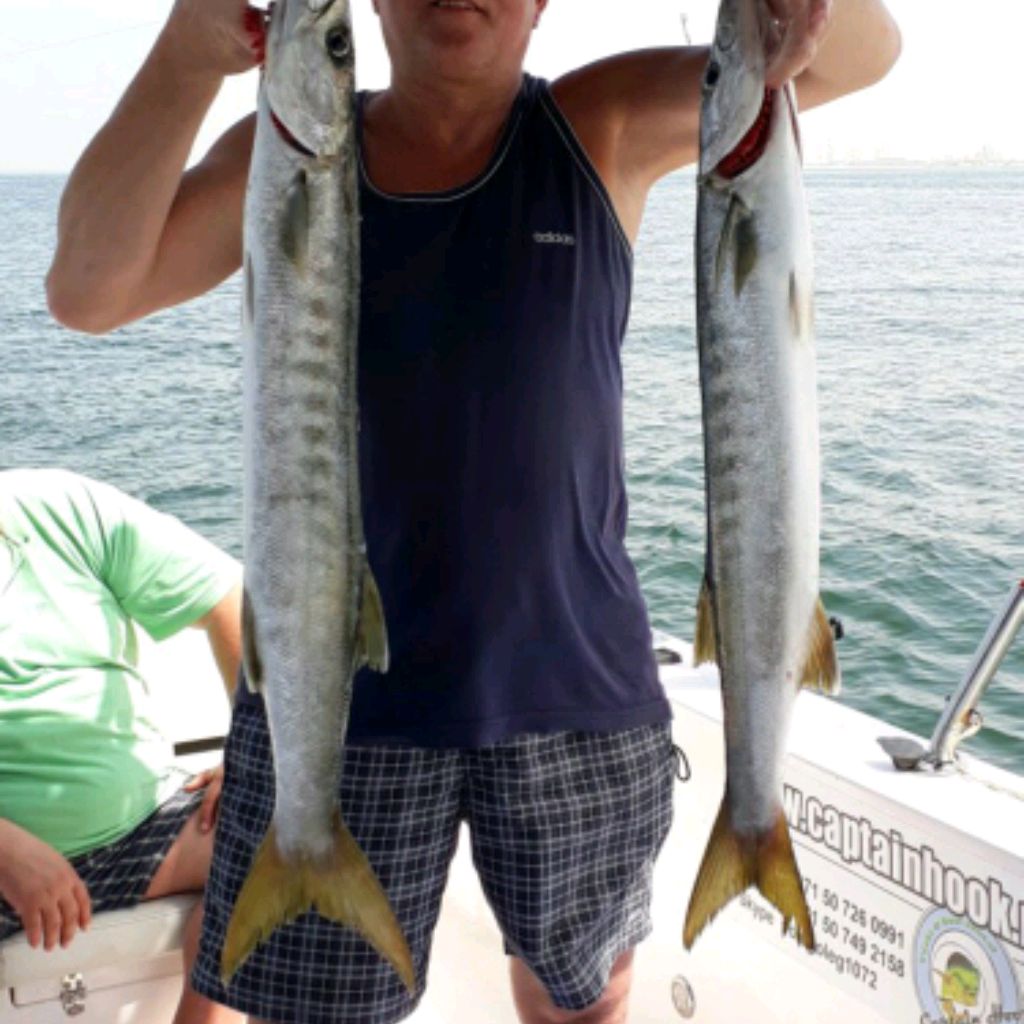 Иконка канала ИВАН EMIRATES