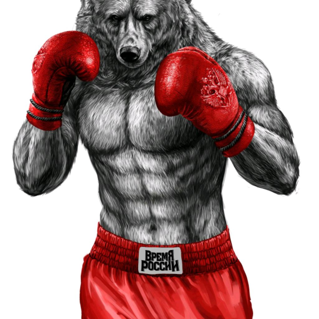 Иконка канала VLADIMIR